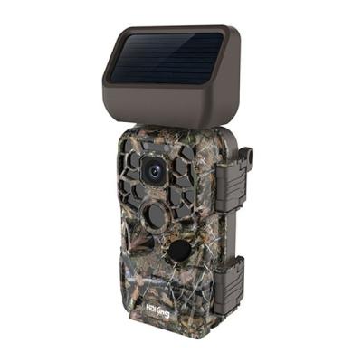 China 2.4 Inches Wifi 4k Hunting Camera Long Standby Night Vision Trail Camera for sale