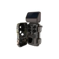 China Wifi 32m Hunting Game Camera 4k Solar Powered Wifi Trail Fast Trigger Time for sale