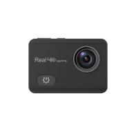 China H.264 30fps 4K Ultra HD Action Camera For Apple Android for sale