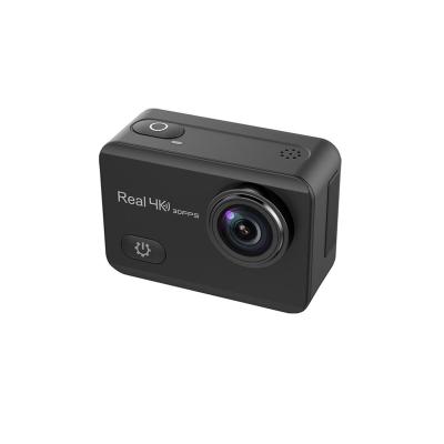 China EIS Outdoor Sports Camera 8-128GB 4k Ultra HD DV Action 2.0 Inch for sale
