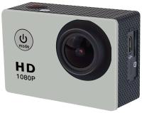 China 90 Degree 30fps Sports Cam HD 720p Waterproof 30m 200mah Action for sale