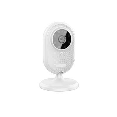 China 3.5 Inch 720P Baby Monitor 1500mah 8pcs 940 Light IR Smart Pet Camera for sale
