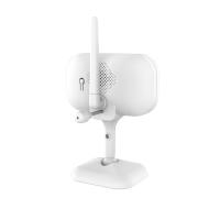 China 4.3 Inch Smart 720P Baby Monitor Support Mic VOX Pet Home Video Camera for sale