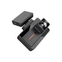 China 4k Wifi 1080P Dashboard Camera 25fps Dash 3 Inches LCD Screen Loop Recording for sale