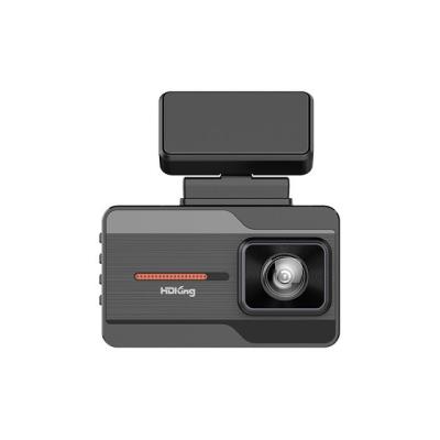 China 4k Wifi 1080P Dashboard Camera 25fps Dash 3 Inches LCD Screen Loop Recording for sale