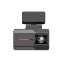 China 4mp 4K Dash Camera External GPS Ultra HD Wifi Car Dvr for sale
