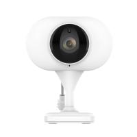 China 2.4g Night Vision Baby Monitor Camera Infared Wifi 720p 2 Way Pet for sale