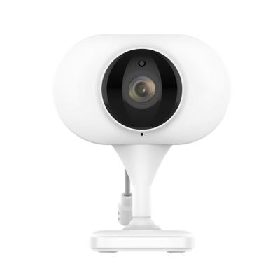 China 2.4g Night Vision Baby Monitor Camera Infared Wifi 720p 2 Way Pet for sale