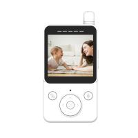 China 2.4g Night Vision Baby Monitor Camera Infared Wifi 720p 2 Way Pet for sale