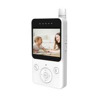 China Wireless 2.4