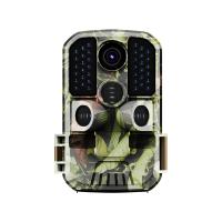 China 10fps 24mp Hunting Game Camera 0.4s Triggering Time Night Vision 4k Trail Cam for sale