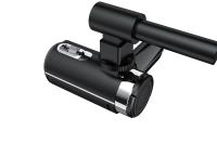 China 4k 30fps Waterproof Handheld Camcorder 48M EIS Handy HD Mini DV Camera for sale