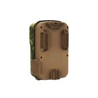 China Deer Hunting 24mp Night Vision Camera Wildlife 0.4s Fast Time 20 Meters Trail for sale