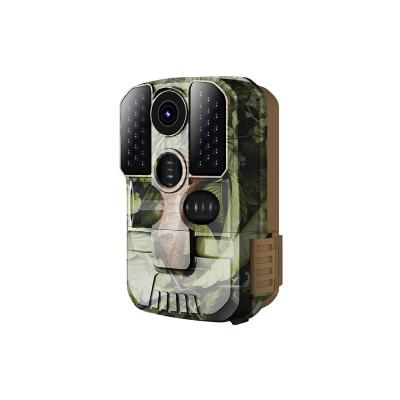 China Deer Hunting 24mp Night Vision Camera Wildlife 0.4s Fast Time 20 Meters Trail for sale
