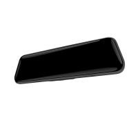 China 1080p 2.5k Parking Monitor Camera GPS Big Screen 9.66