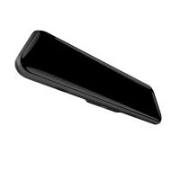 China 1080p 2.5k Parking Monitor Camera GPS Big Screen 9.66