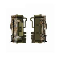 China Portable 20m Night Vision Trail Camera 2 Inch Screen HD 1080p Wildlife Motion Camera for sale