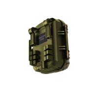 China Portable 20m Night Vision Trail Camera 2 Inch Screen HD 1080p Wildlife Motion Camera for sale