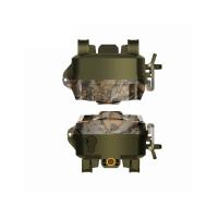 China Portable 20m Night Vision Trail Camera 2 Inch Screen HD 1080p Wildlife Motion Camera for sale