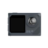China Interpolated 2k 720P Sports Camera IP68 Waterproof Action Wireless WiFi for sale