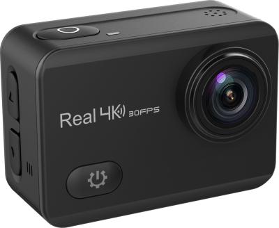 China Anti Shake Icatch Action Camera 2.0 Inch Screen H.264 Ultra HD for sale