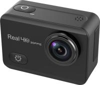 China Anti Shake Icatch Action Camera 2.0 Inch Screen H.264 Ultra HD for sale