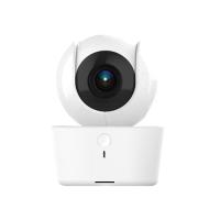 China Wide Angle 720P Baby Monitor Night Vision H62 HD Pet Camera for sale
