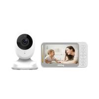 China 480x272 Camera VGA Colour Monitor 1500mah VGA Web Cam LCD Screen HD Display for sale
