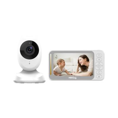 China 480x272 Camera VGA Colour Monitor 1500mah VGA Web Cam LCD Screen HD Display for sale