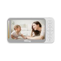 China 480x272 Camera VGA Colour Monitor 1500mah VGA Web Cam LCD Screen HD Display for sale