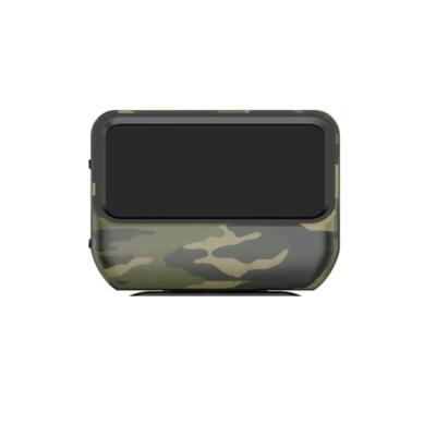 China 12V Game Solar Panel IP65 2500mah Trail Camera Accessories Special For HDKing for sale