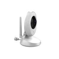 China Long Battery Life Night Vision Baby Monitor with Audio Talk and Cry Alarm for sale