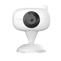 China TFT 1500mAh Two Way Audio Video Monitor 4.3