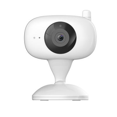 China TFT 1500mAh Two Way Audio Video Monitor 4.3