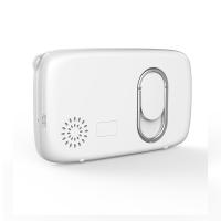 China TFT 1500mAh Two Way Audio Video Monitor 4.3