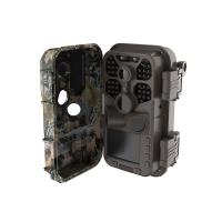 China 4k Ip65 Waterproof Night Vision Wildlife Camera 30fps Outdoor 60M 38PC IR LED for sale