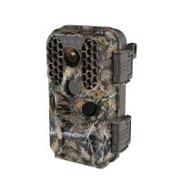 China 4k IR LED Night Vision Outdoor Wildlife Camera , Security Digital Trail Camera for sale