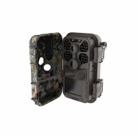 China 4k IR LED Night Vision Outdoor Wildlife Camera , Security Digital Trail Camera for sale