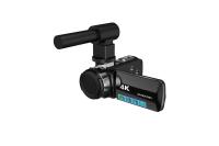 China 18X Vlogging Waterproof Video Camcorder 3.0
