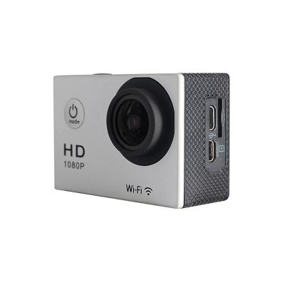 China 400mah Action Pro 1080p Sports Camera Helmet 3.7v DV Body 120 Degree H62 for sale
