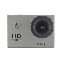 China 400mah Action Pro 1080p Sports Camera Helmet 3.7v DV Body 120 Degree H62 for sale