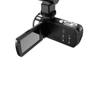 China 1080p Waterproof Digital Camcorder 10-30fps Camera Recorder 3 Inch for sale