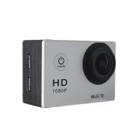 China Waterproof 30mp Camera Action HD 1080p Helmet Camera Sports HD DV 2.0 for sale