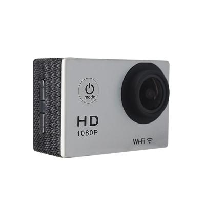 China Waterproof 30mp Camera Action HD 1080p Helmet Camera Sports HD DV 2.0 for sale