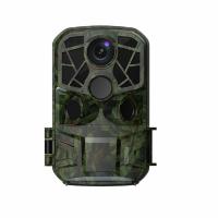 China 2.0 Inch Night Vision Trail Camera 0.4 Second WiFi Waterproof Animal Monitoring Camera for sale