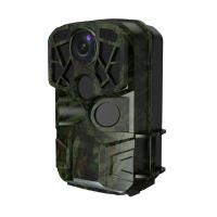China 2.0 Inch Night Vision Trail Camera 0.4 Second WiFi Waterproof Animal Monitoring Camera for sale