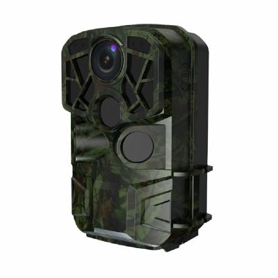 China 2.0 Inch Night Vision Trail Camera 0.4 Second WiFi Waterproof Animal Monitoring Camera for sale