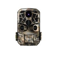 China 2.0 Inch Night Vision Trail Camera 0.4 Second WiFi Waterproof Animal Monitoring Camera for sale