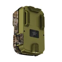 China 2.0 Inch Night Vision Trail Camera 0.4 Second WiFi Waterproof Animal Monitoring Camera for sale