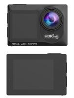 China 16mp Waterproof 4k Sports Ultra HD DV Camera IMX179 Wifi Cam for sale